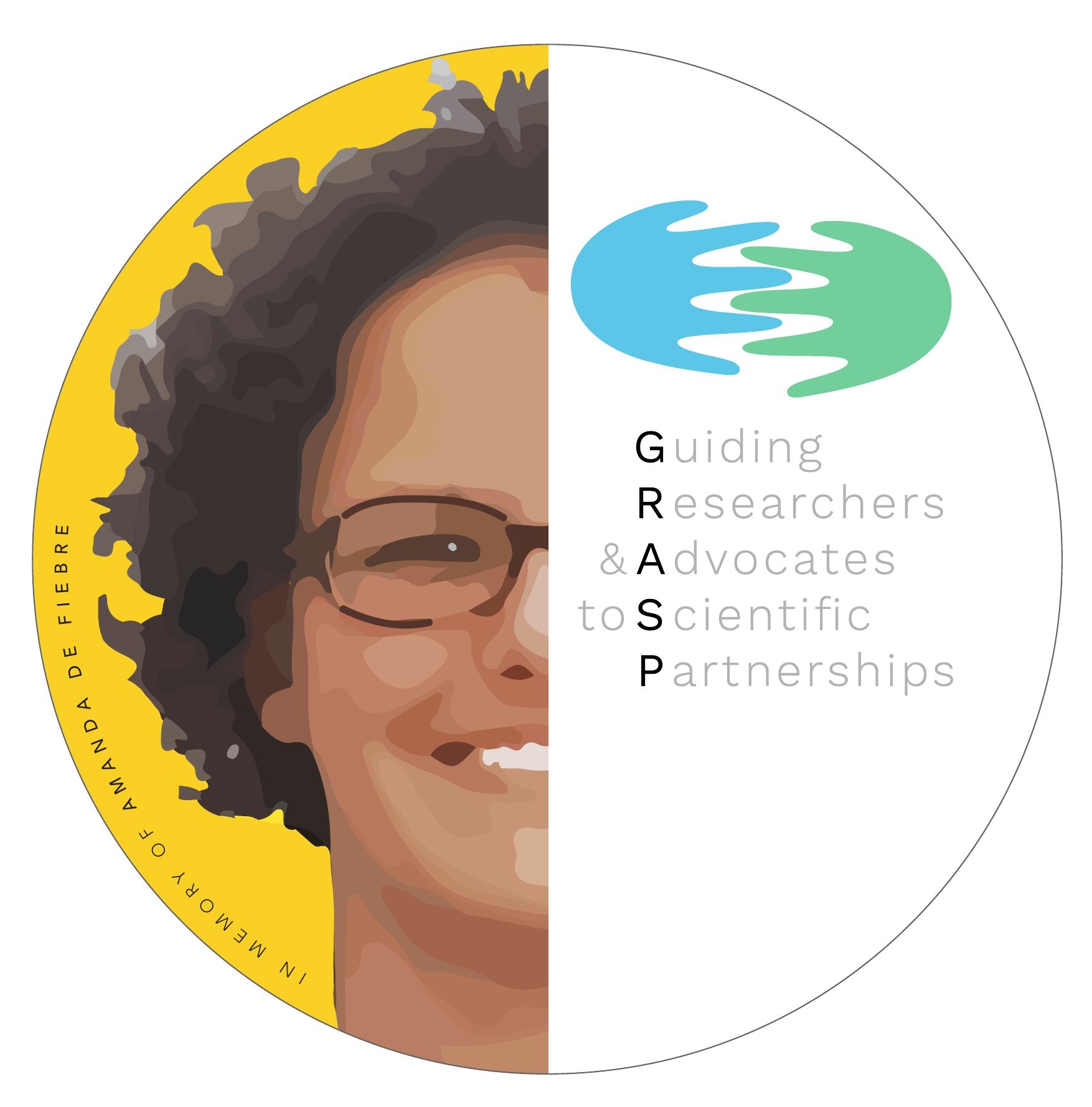 Grasping Science Together - Grasp Cancer