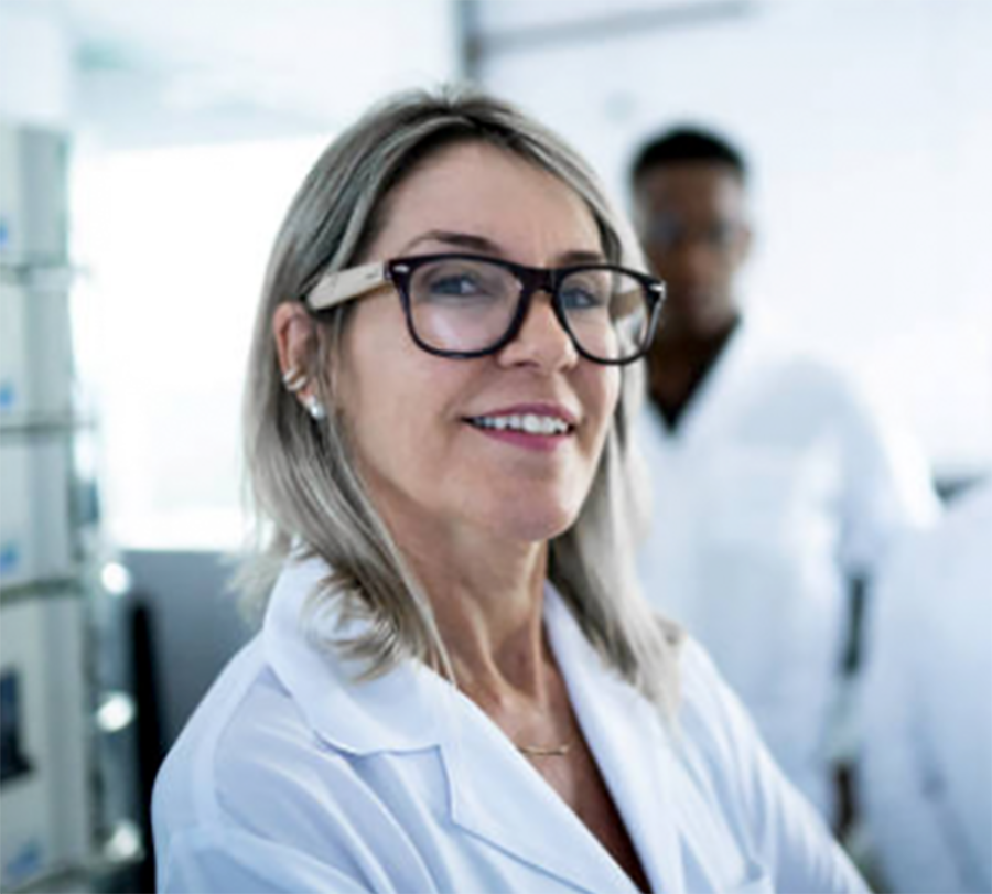 Grasp Cancer - Scientific Partnerships for Researchers & Advocates