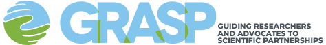 Grasp Cancer - Scientific Partnerships for Researchers & Advocates