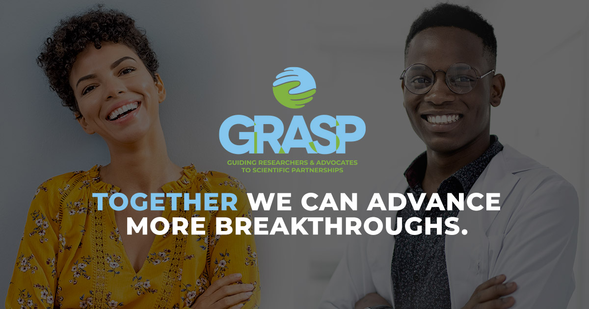 About - Grasp Cancer