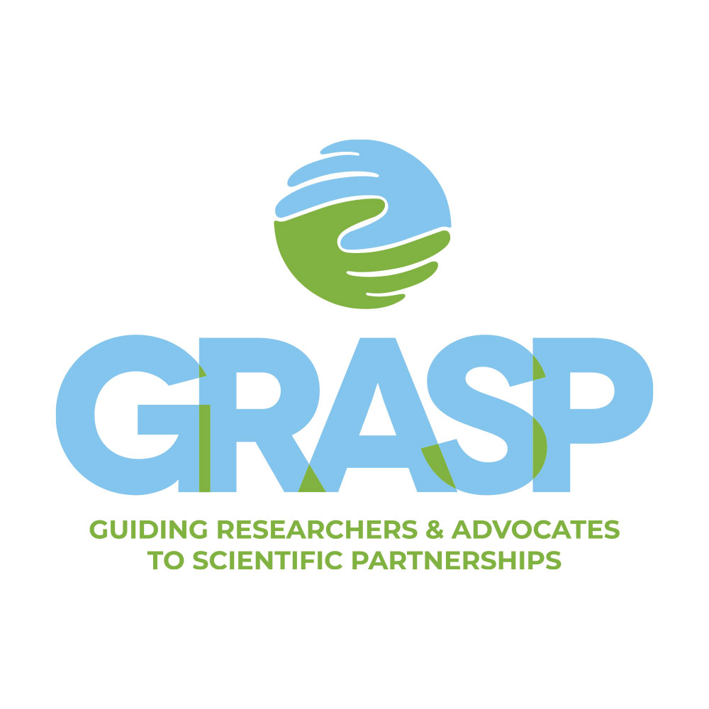 GRASP Huddles Grasp Cancer GRASP Huddles Grasp Cancer