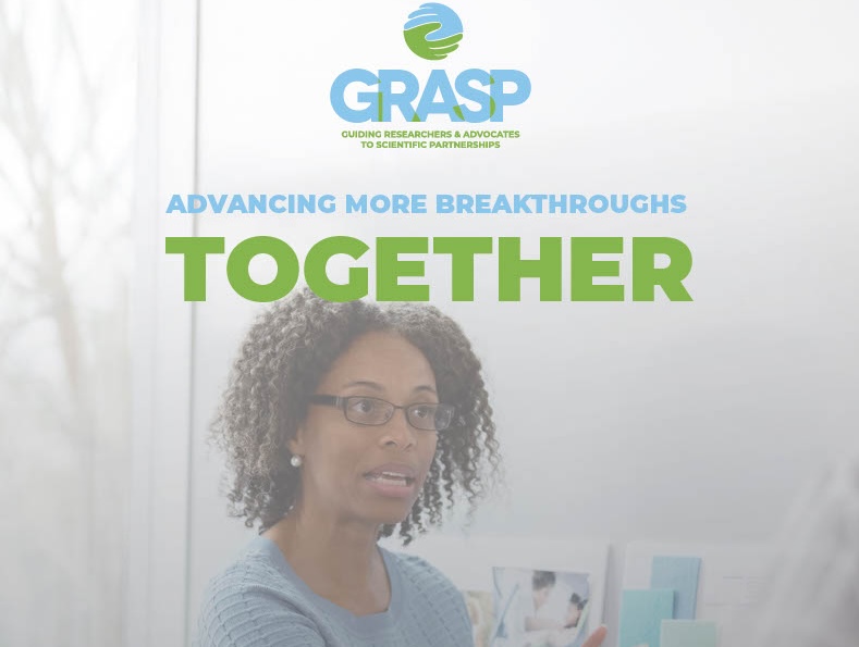 Exploring GRASP's Impactful Journey: The 2023 Annual Report - Grasp Cancer